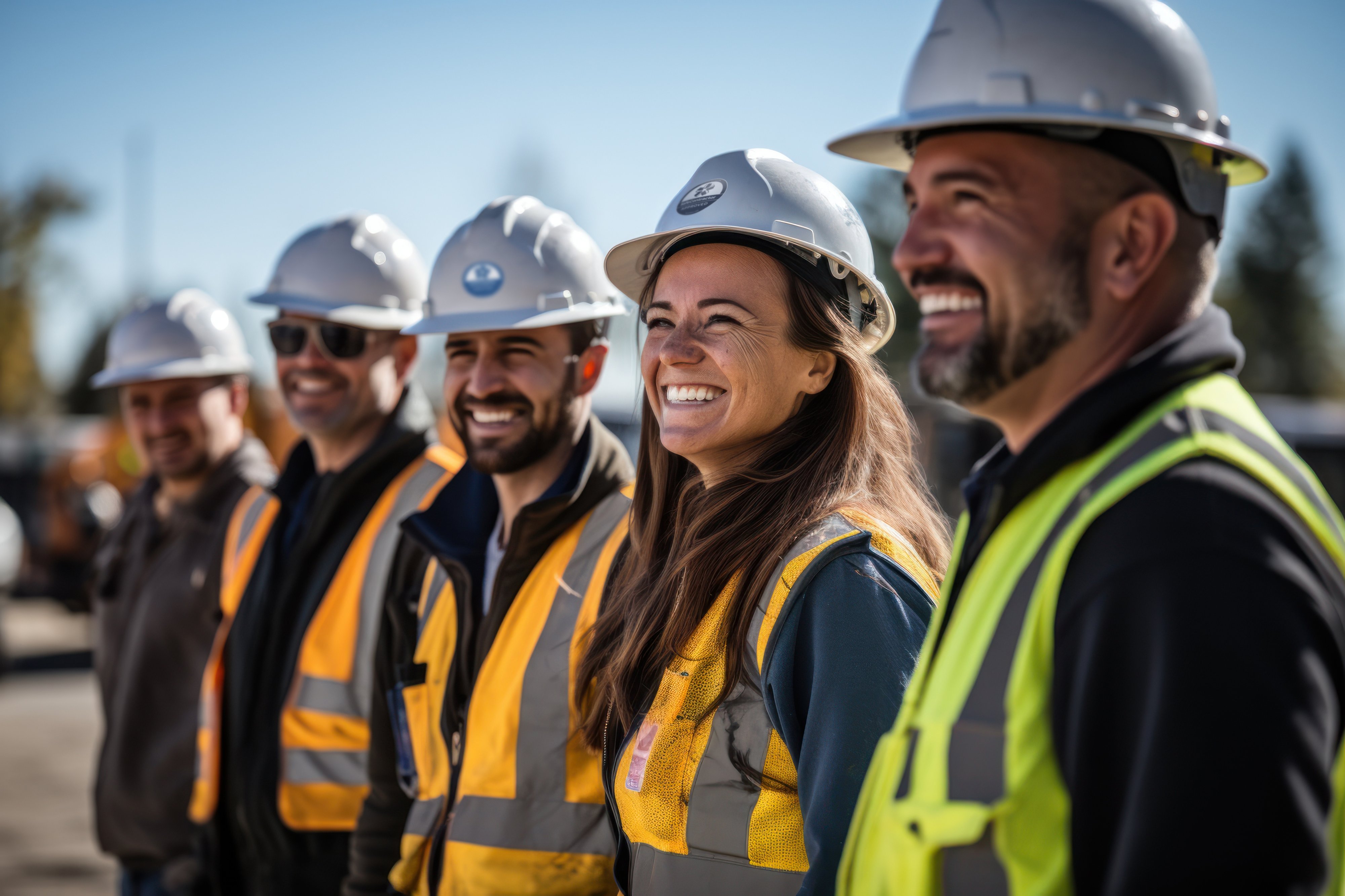 Get an Alcumus SafeContractor Demo!